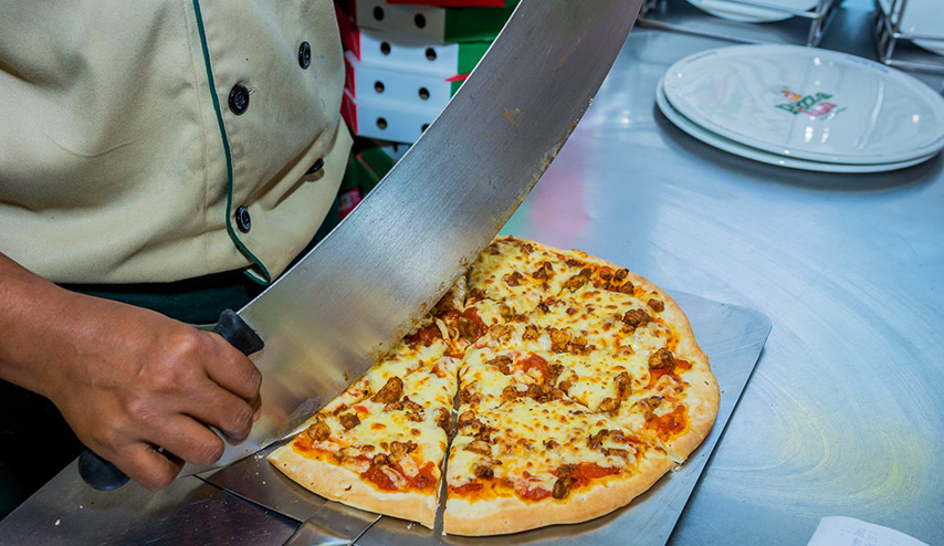 Pizza Inn - Kendra Mall